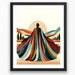 The Dreamweaver's Mantle: Joseph's Vibrant Legacy || DIGITAL DOWNLOAD ...
