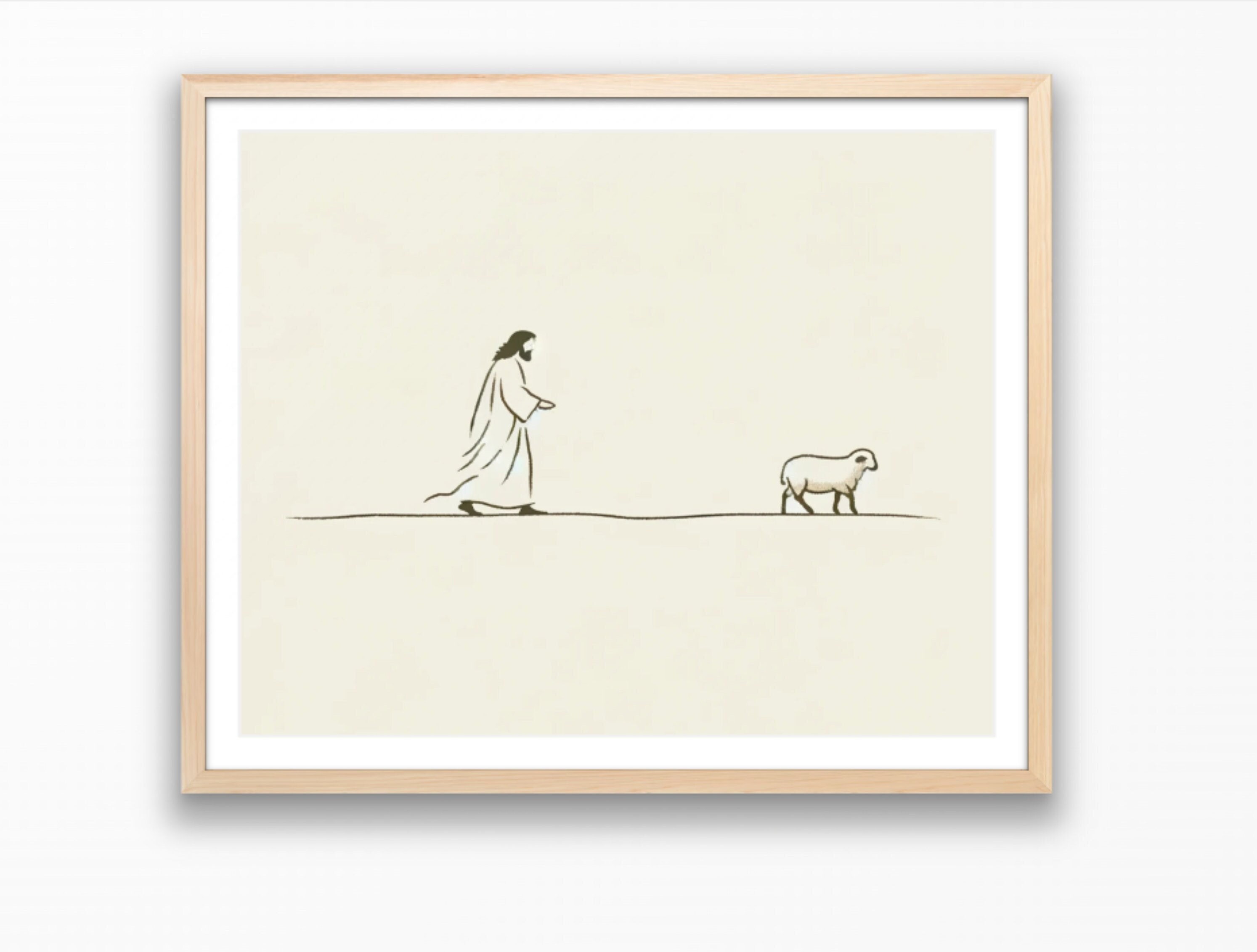 The Pursuit of the One: A Shepherd's Devotion || DIGITAL DOWNLOAD ...