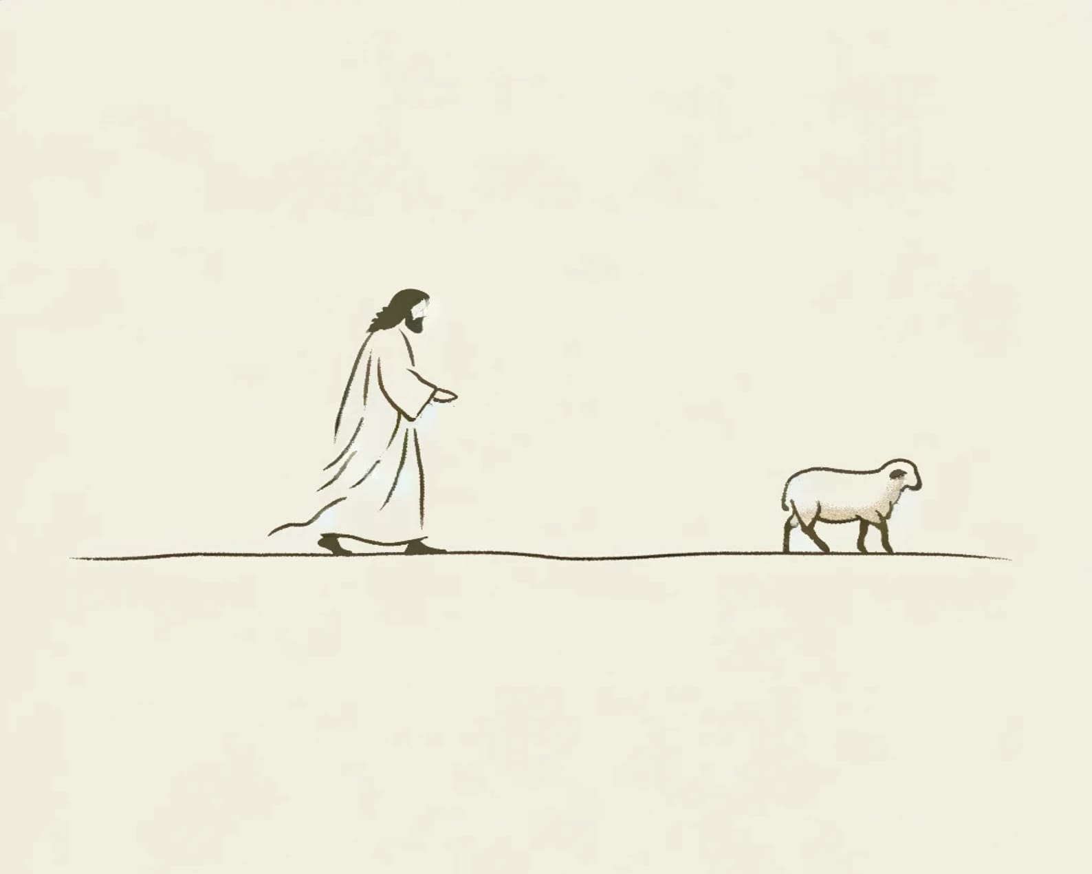 The Pursuit of the One: A Shepherd's Devotion || DIGITAL DOWNLOAD ...