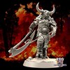 Fisk Fjall | Beast Miniatures | Dungeons and Dragons | Tabletop | Role ...