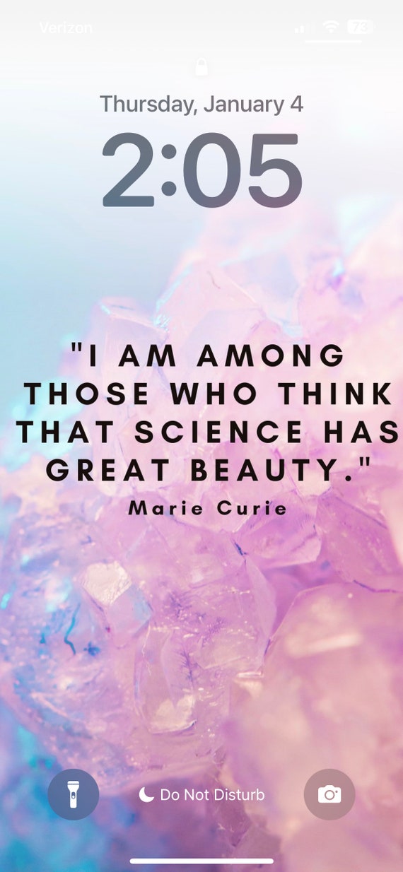 Science Quotes Tumblr
