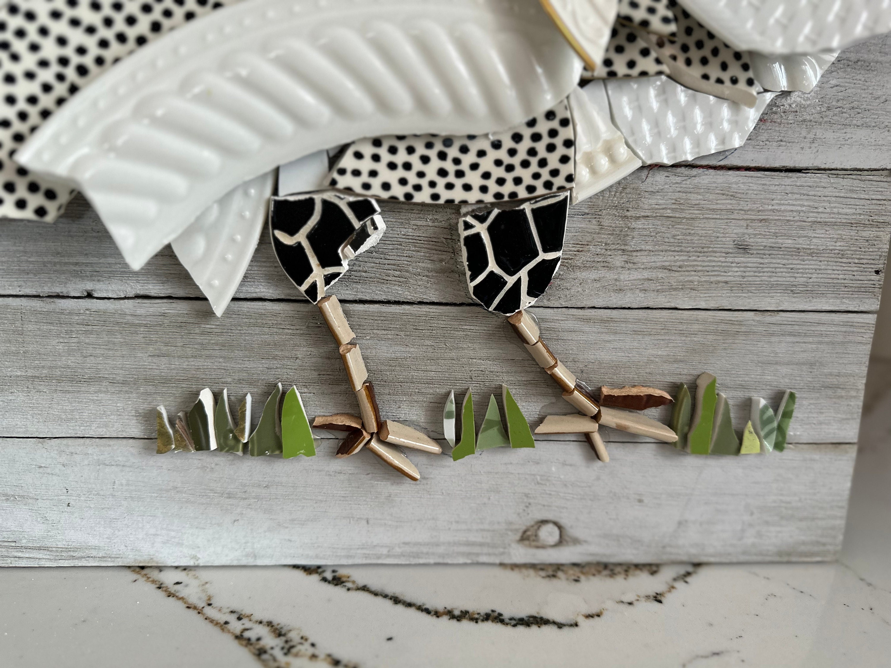 Farmhouse Rooster for Kitchen Decor for Rooster Collectors for Gifts on ...