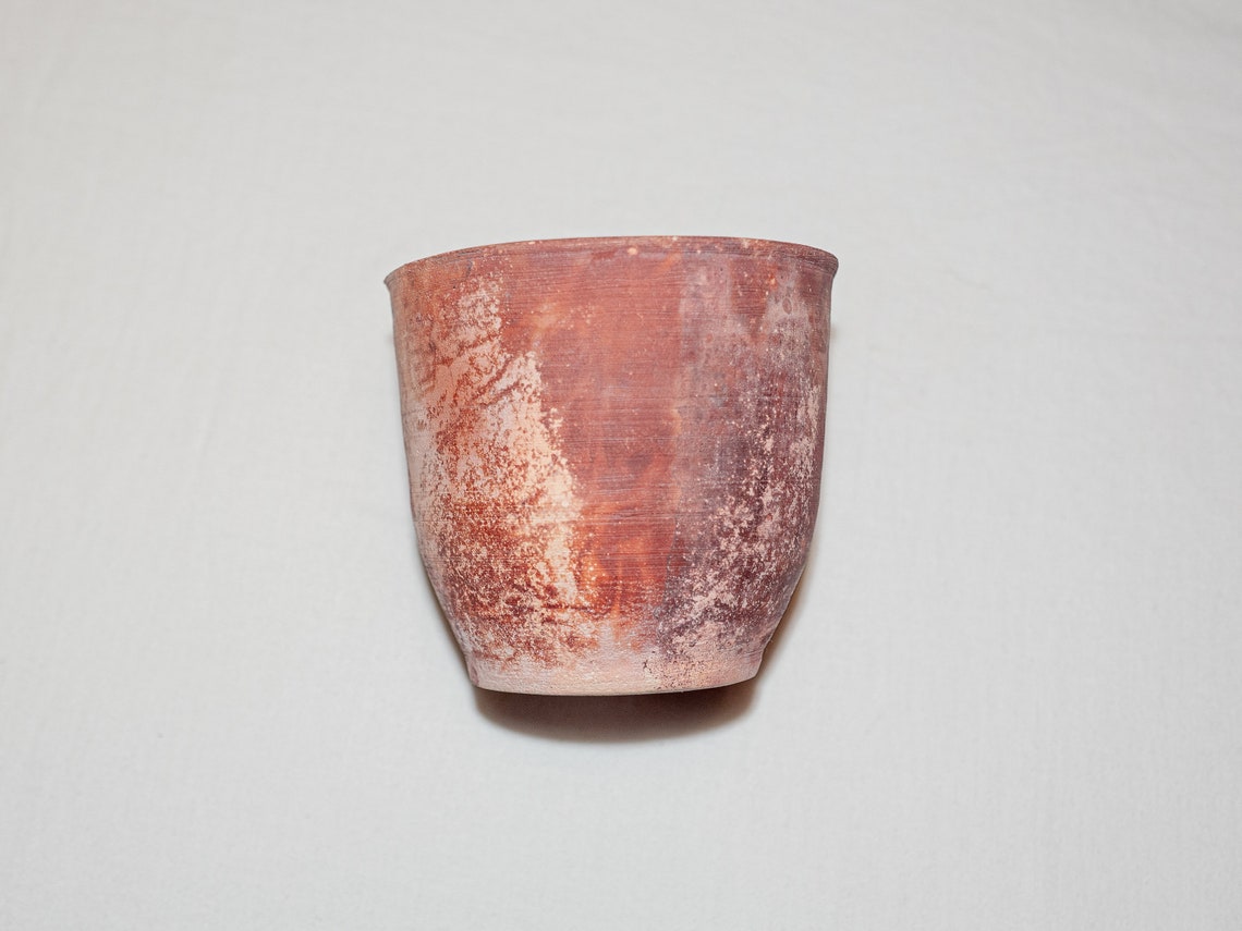 Clay Pot - Etsy