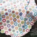 PDF CROCHET: Monet's Garden Afghan Crochet Pattern, Vintage Crochet ...