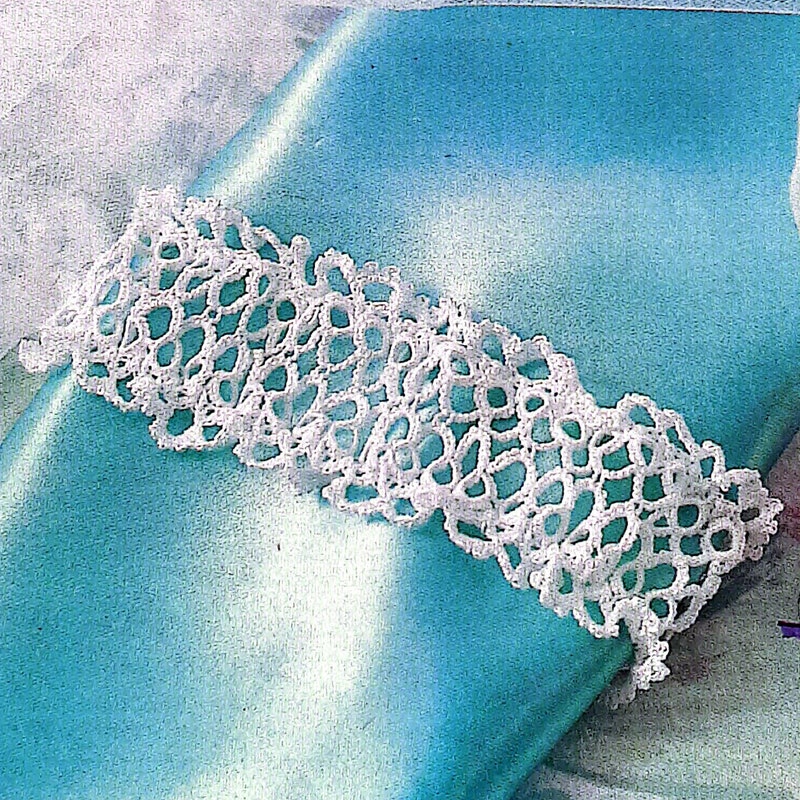 Crochet Lingerie - Etsy