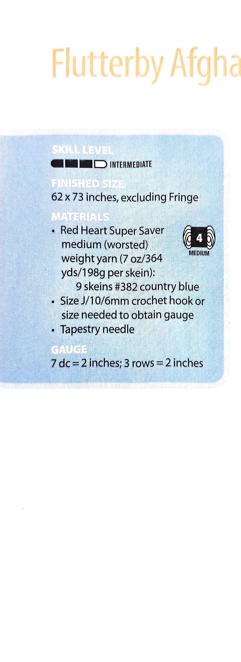 PDF CROCHET PATTERN: Flutterfly Butterfly Blanket Crochet Pattern, Butterfly Blanket Crochet ...