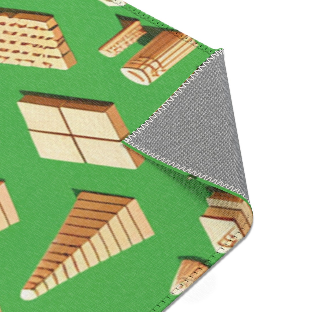 Sumerian Ancient Design Rug - Etsy