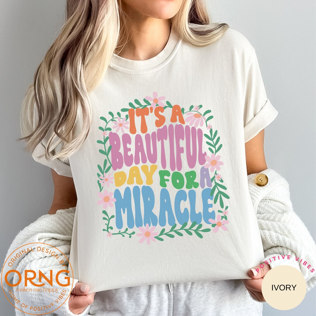 IVF Transfer Day Shirt for Mama in the Making, IVF Gifts, One in Eight ...