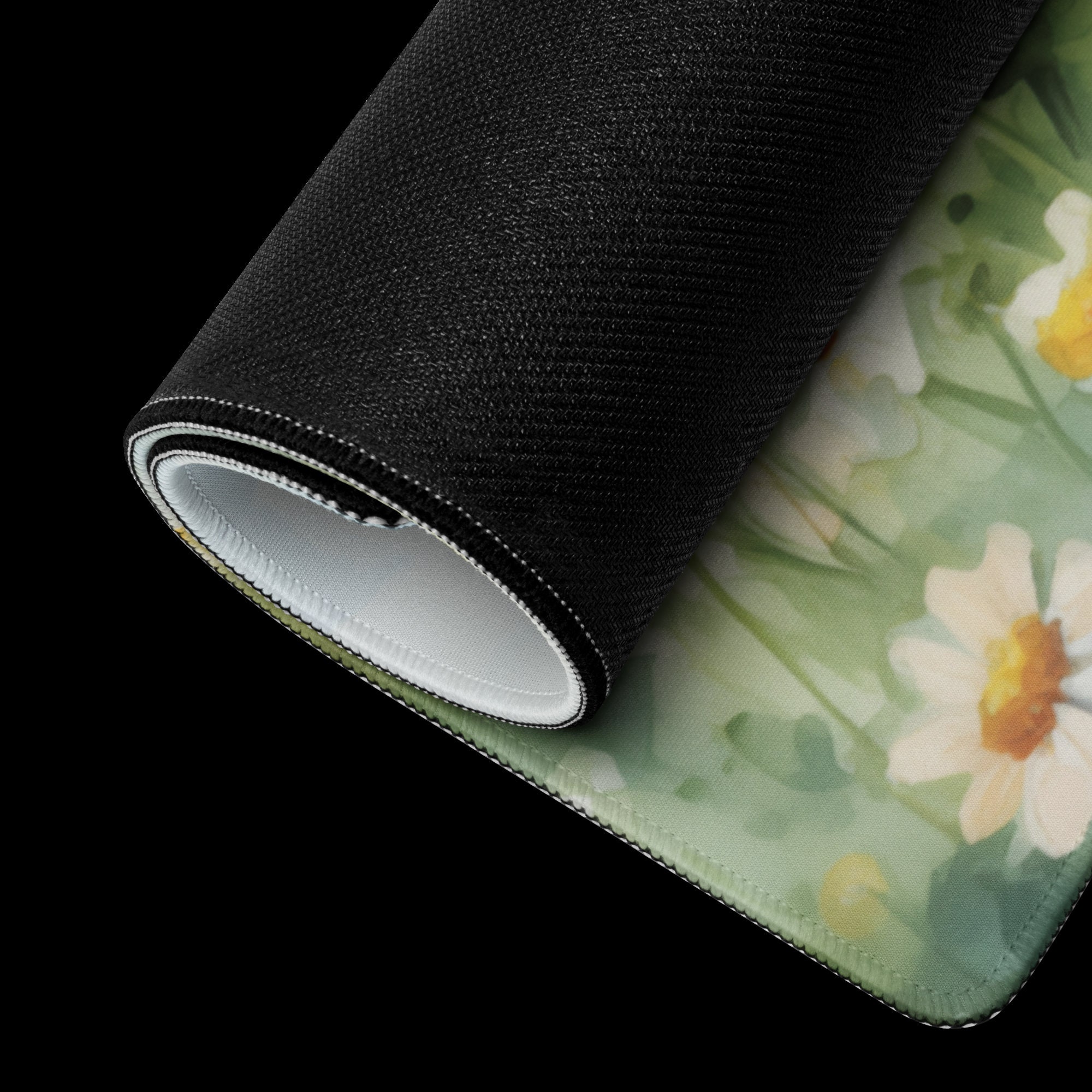 Elephant Large Mouse Pad Gamer Desk Mat Elephant Desk Pad Elephant ...