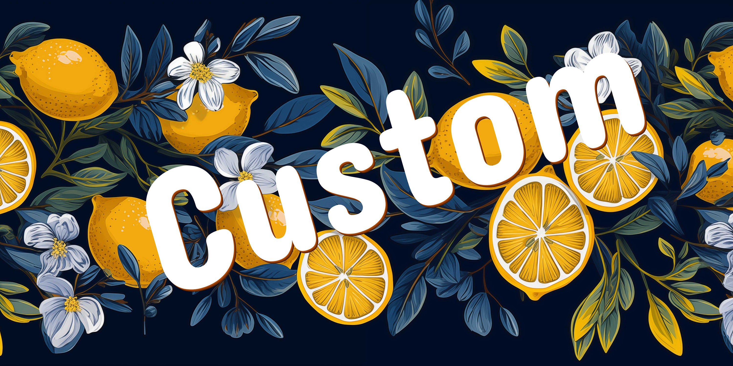 Custom Mouse Pad Personalized Mouse Pad Custom Large Mouse Pad Custom ...