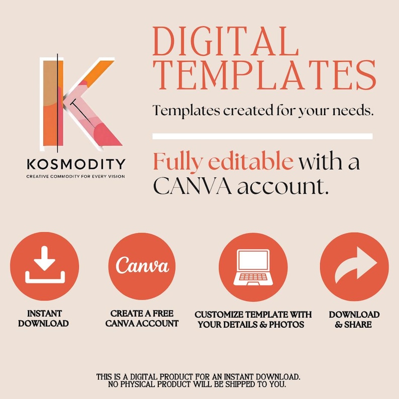 Family & Friends Sunday - Canva Pro Template Church Flyer - Etsy