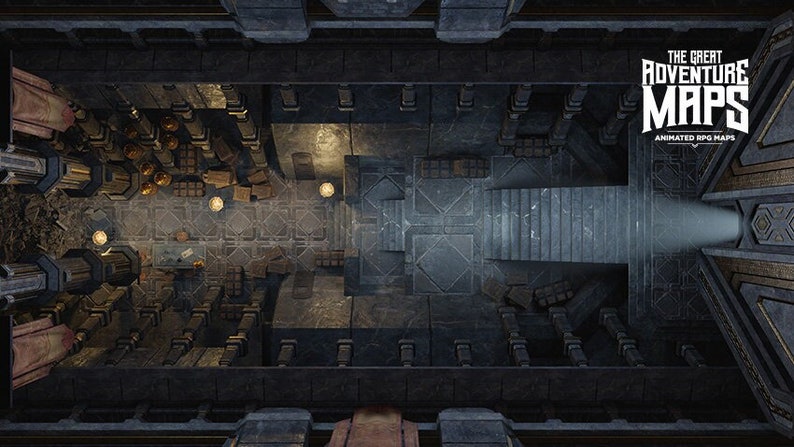 Liar Palace Battle Map, Dnd Battle Map, D&D, Battlemap, Dungeons and ...