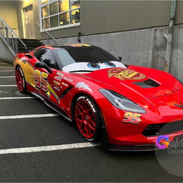 Graphics for Car - Etsy