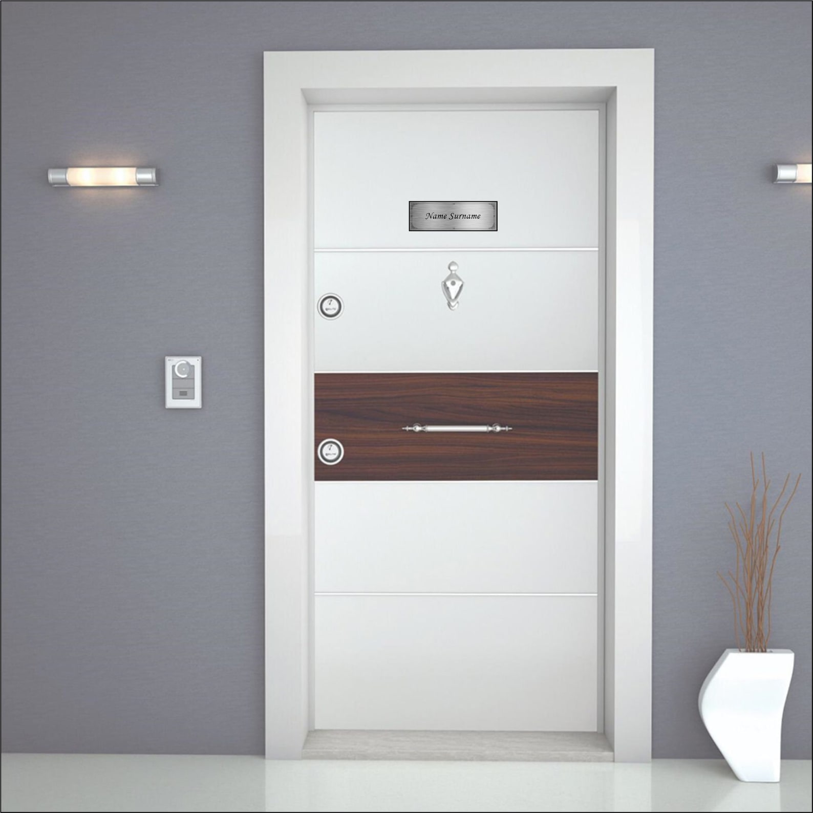 20 Frame Border SVG Bundle, Rectangle Frame SVG Bundle: Double Frame ...