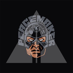 10 Superhero Heads SVG Bundle for Trendy Digital Art, Unique Crafts ...
