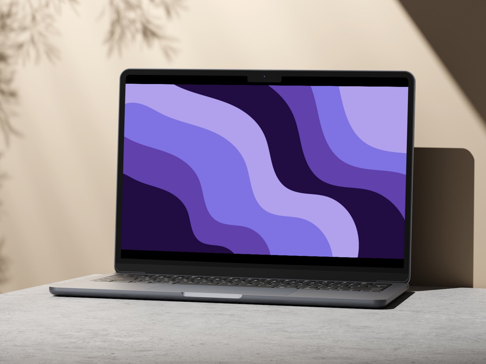 Minimal Desktop and Phone Wallpapers Bold - Etsy