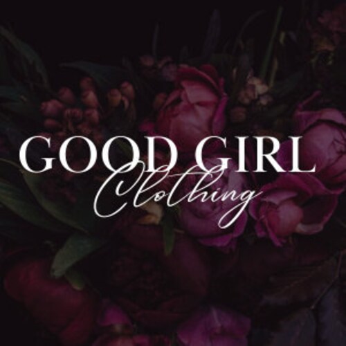 GoodGirlClothingCoUS - Etsy