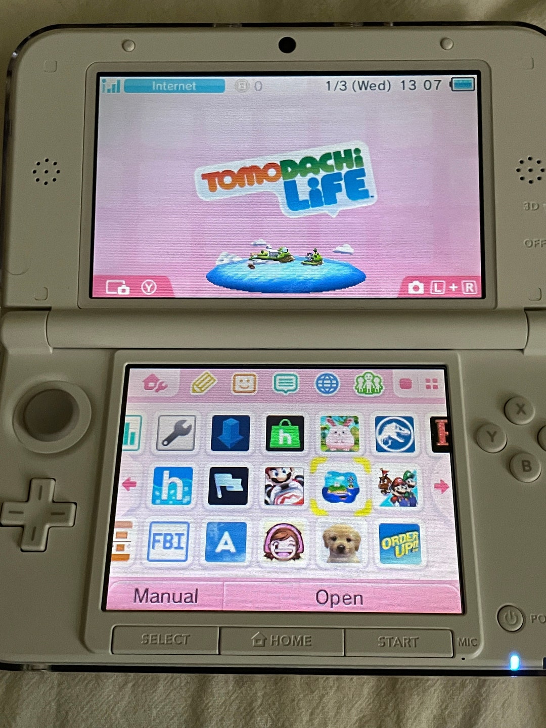 I Can MOD/REGION UNBLOCK Your 3ds,2ds - Etsy