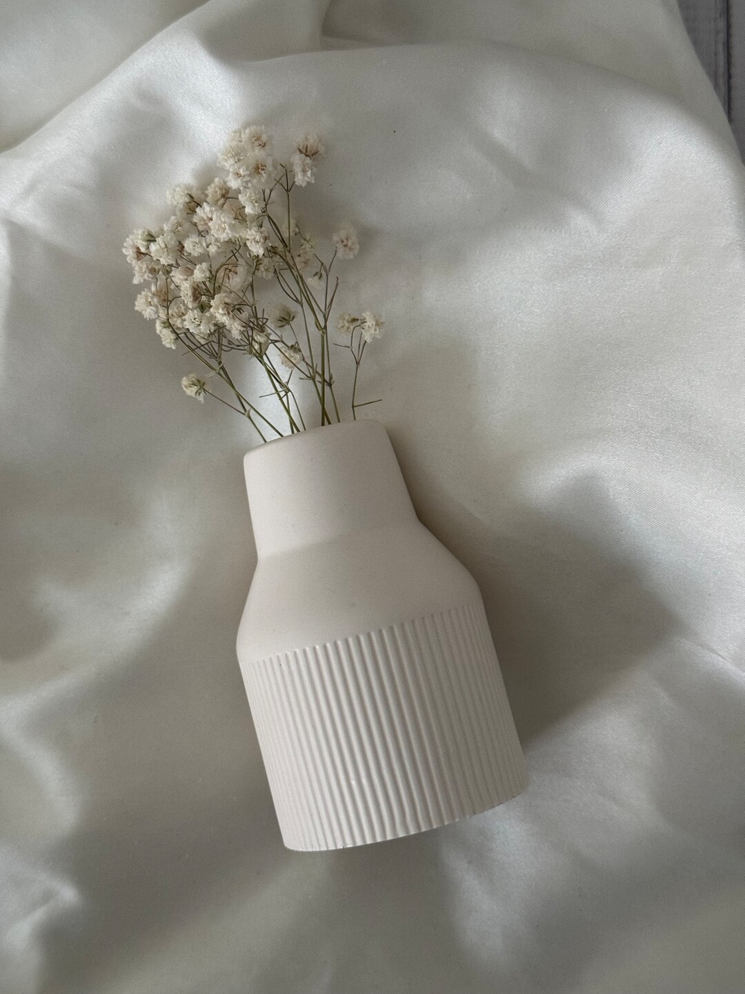 Mini Vase | Handmade | Aesthetic Vase - Etsy