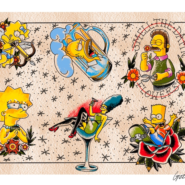 Flash Sheet - Etsy