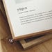 Yugen Definition Print, Japanese Wabi-sabi Poster (digital Download) - Etsy