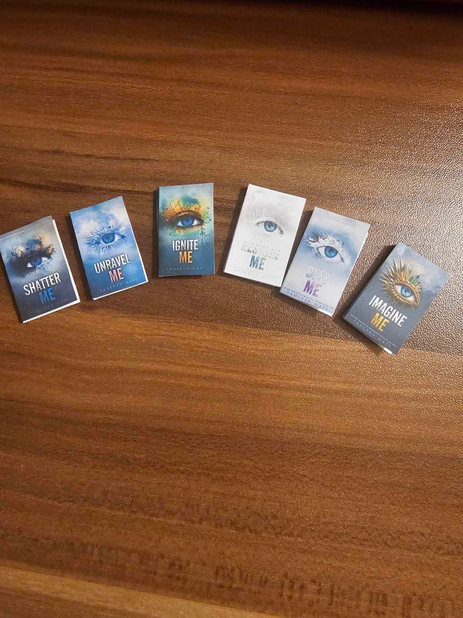 Fantasy Mini Book Collection (29 Books) - Printable - Etsy