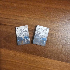 Fantasy Mini Book Collection (29 Books) - Printable - Etsy