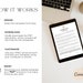 Counseling Forms Bundle, Mental Health Client Intake, Informed Consent ...