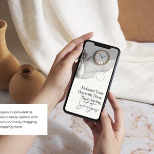 60 Neutral Minimalist Pinterest Templates, Elegant Canva Pinterest Pin ...