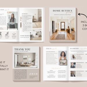 Home Buyer Consultation Presentation, New Home Buyer Guide, Home Buyers ...