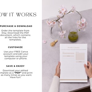 Therapist Daily Appointment Planner, Daily Clinical Planning Tool ...