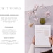 Therapist Daily Appointment Planner, Daily Clinical Planning Tool ...