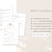 Daycare Permission Form | Childcare Printable Event Permission Slip ...