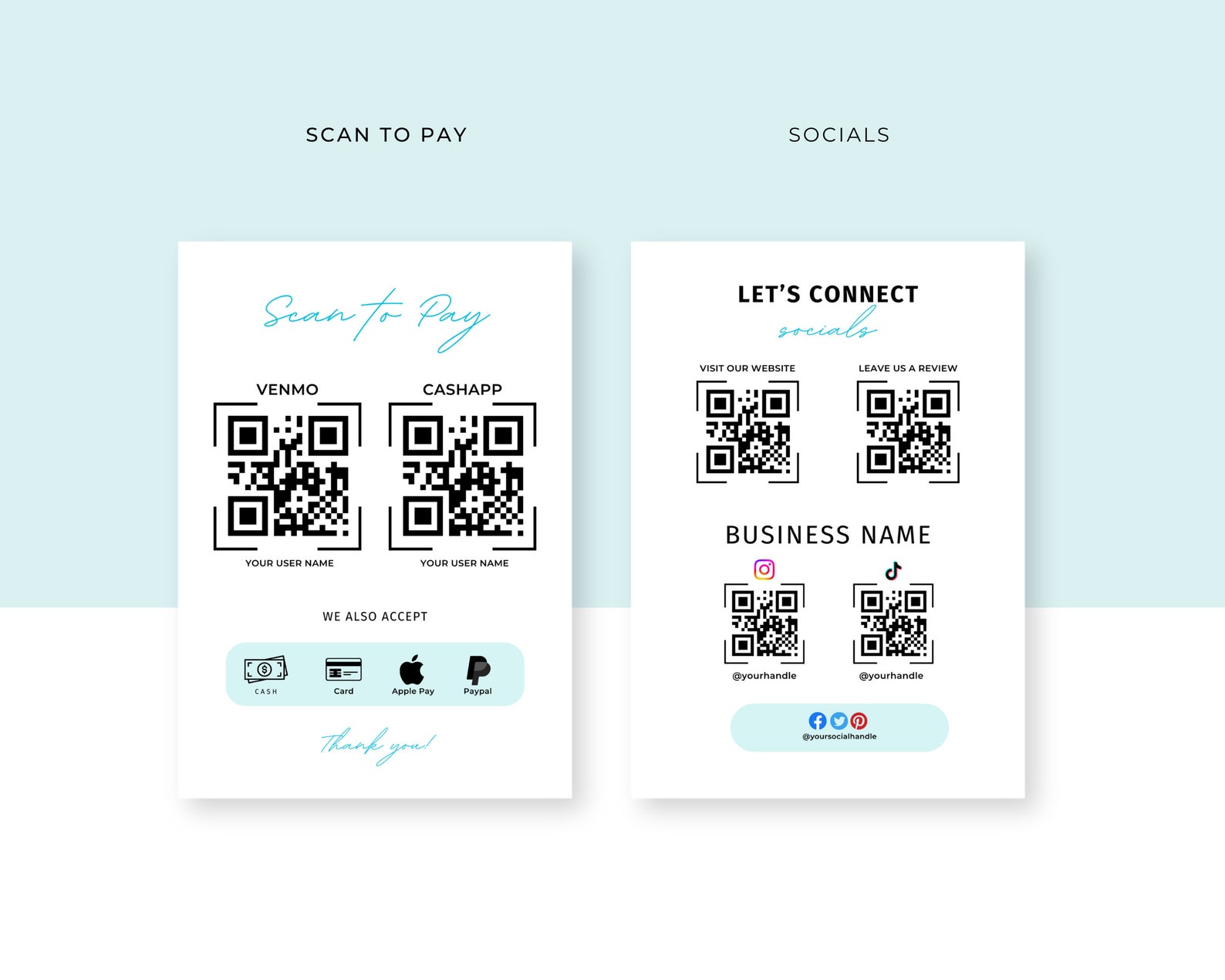 Editable Laundry Pick up & Delivery Services Forms Templates, Pick and ...