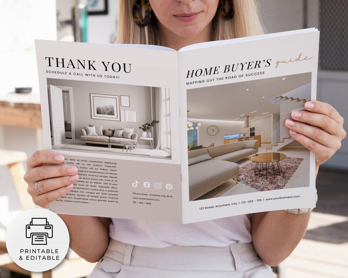 Home Buyer Consultation Presentation, New Home Buyer Guide, Home Buyers ...