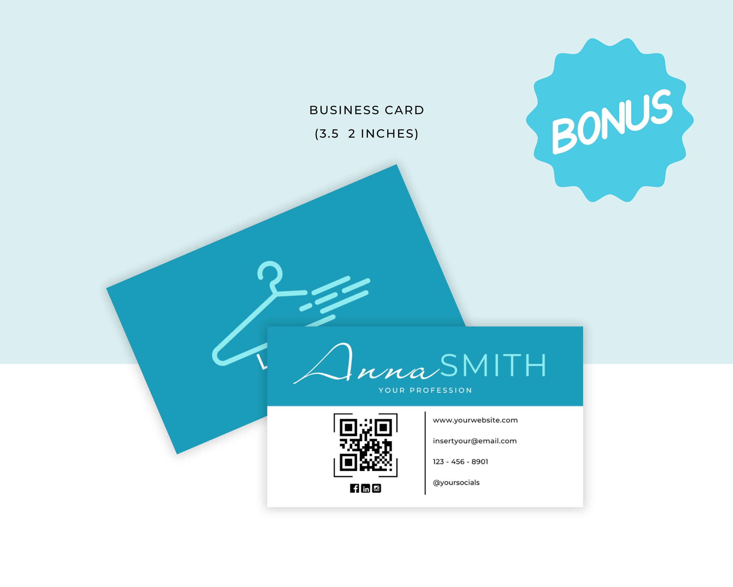 Editable Laundry Pick up & Delivery Services Forms Templates, Pick and ...