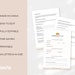 Daycare Permission Form | Childcare Printable Event Permission Slip ...