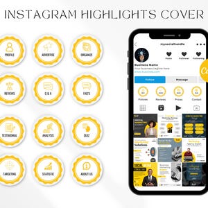 Digital Marketing Instagram Templates, Business Sales Instagram ...