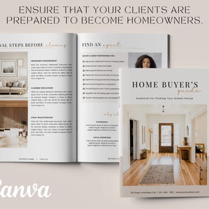 Home Buyer Consultation Presentation, New Home Buyer Guide, Home Buyers ...