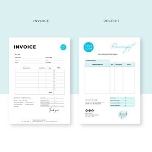 Editable Laundry Pick up & Delivery Services Forms Templates, Pick and ...
