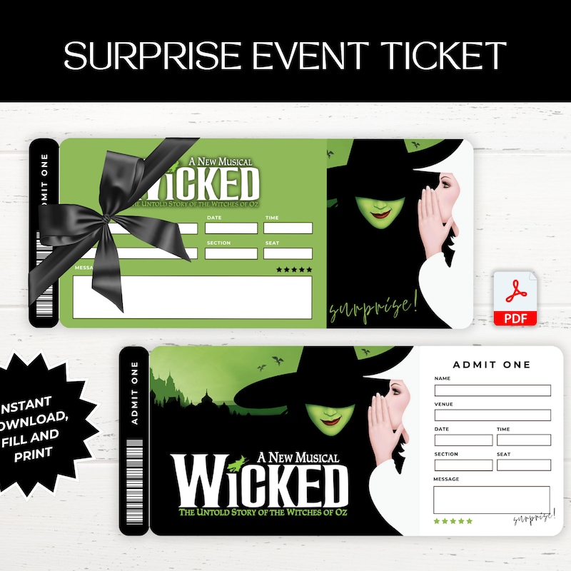 Wicked Blanket Home Decor - Etsy