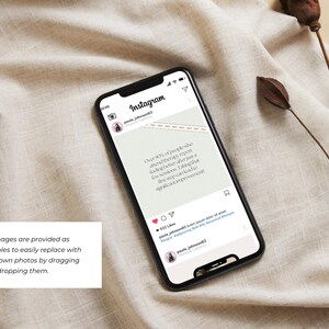 Therapist Instagram Templates, Psychologist Social Media, Mental Health ...