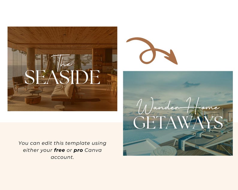 Airbnb Business Card Template, Airbnb Host Guest, Airbnb Printable ...