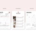 Editable Mini Session Photography Contract Template. Mini Session ...