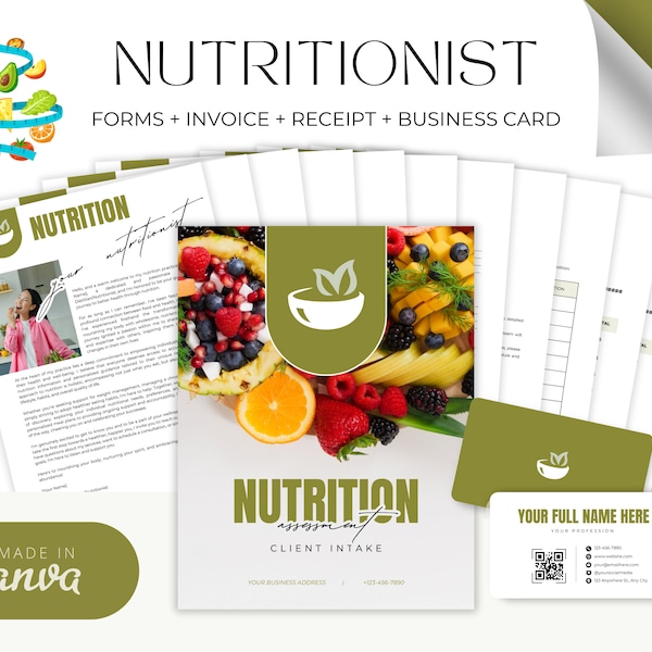 Body Sculpting Forms, Body Shaping Forms, Med Spa Intake Forms, Body ...