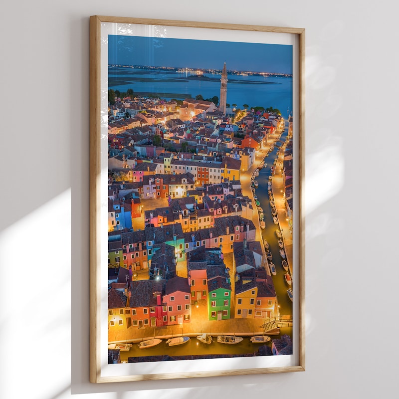 Venice Prints - Etsy