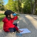 Digital Nature Scavenger Hunt Outdoor Activity for Kids, Nature Study ...