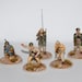 A Diorama Play Set MEDIEVAL PALACE castle or Monastery,,or Other at 1/ ...