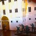 A Diorama Play Set MEDIEVAL PALACE castle or Monastery,,or Other at 1/ ...