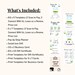 Editable Pop up Shop Bundle, QR Code Sign, Canva Templates, Pop up Shop ...